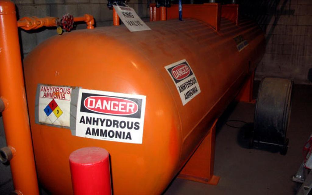 California Accidental Release Prevention (CalARP) | Riverside County ...