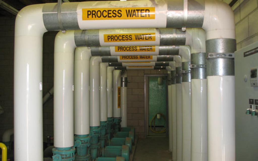 California Accidental Release Prevention (CalARP) | Riverside County ...