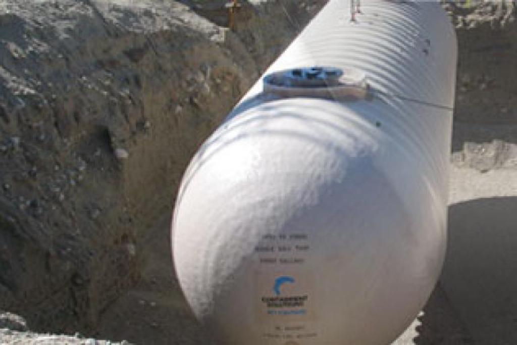 Underground Storage Tanks | Riverside County Department of ...